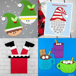 Christmas Mini Bundle 2 – Non-Toy Gifts