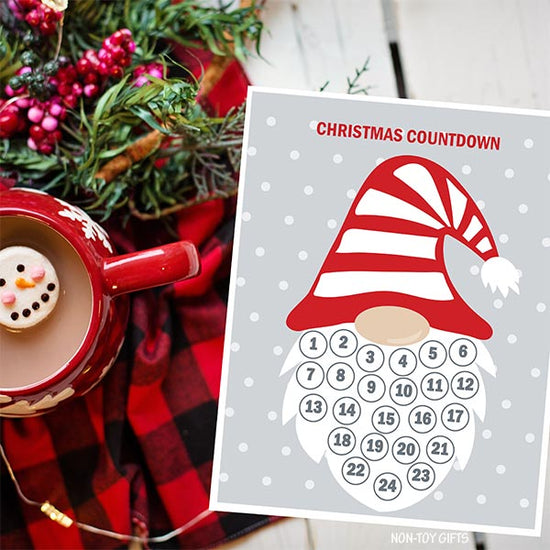 Christmas Mini Bundle 2 – Non-Toy Gifts