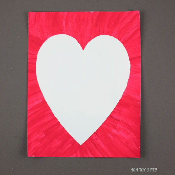 Cross Craft - Easter Religious Art Project - Bible Art Activity – Non ...